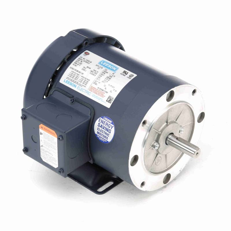 Leeson 110181.00 – Carson Electric Ltd.