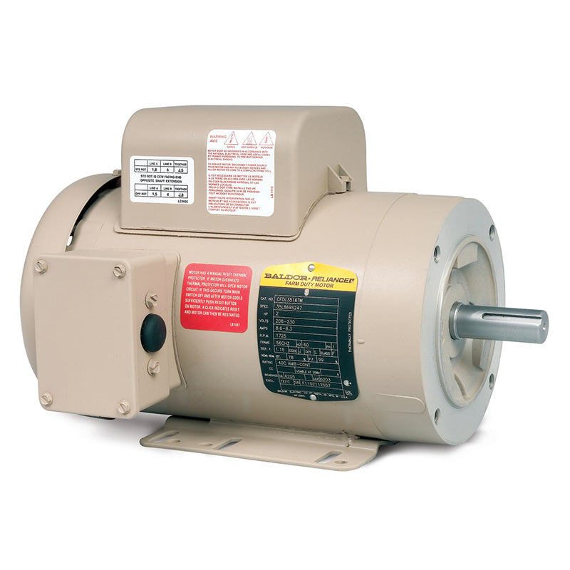 Baldor UCL7510-C – Carson Electric Ltd.