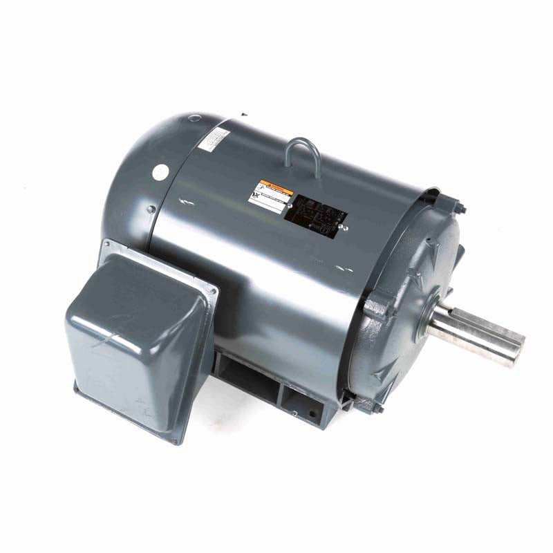 Leeson LM13707 – Carson Electric Ltd.