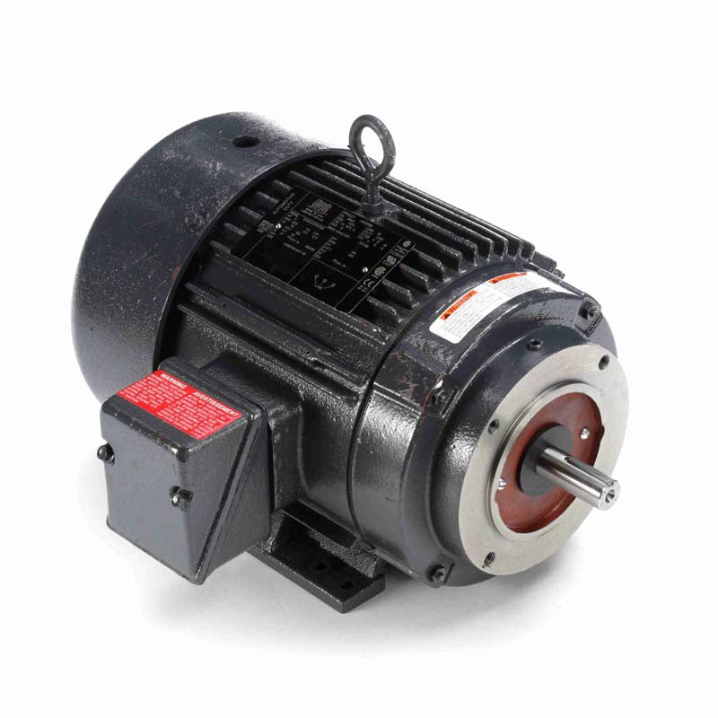 Leeson LM21848 – Carson Electric Ltd.