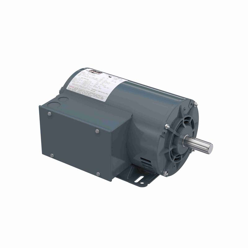 Leeson LM24677 – Carson Electric Ltd.