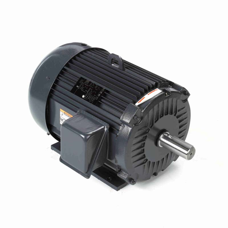 Leeson LM32813 – Carson Electric Ltd.