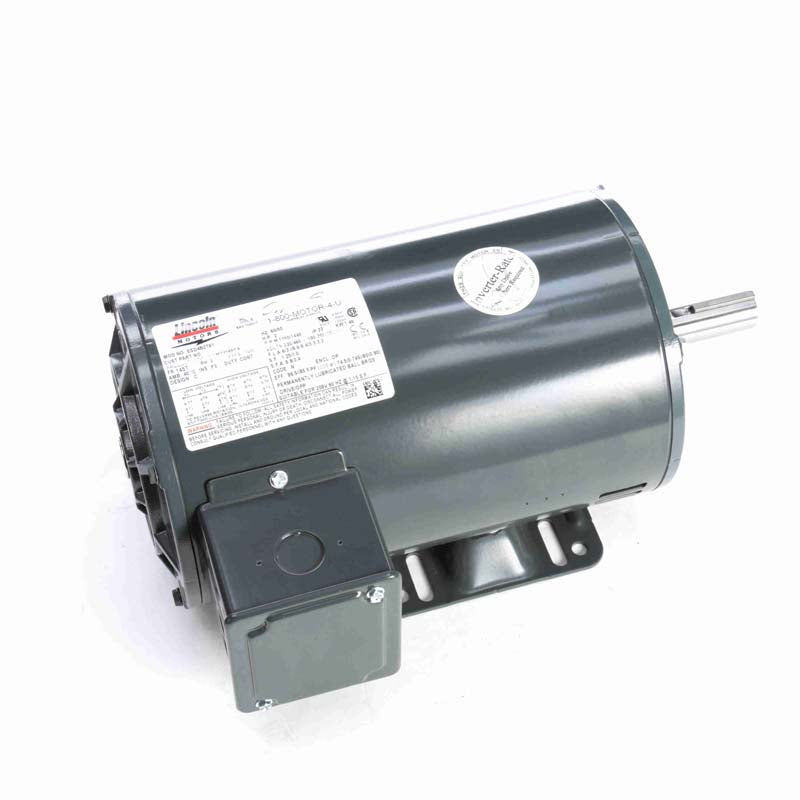 Leeson LM34064 – Carson Electric Ltd.