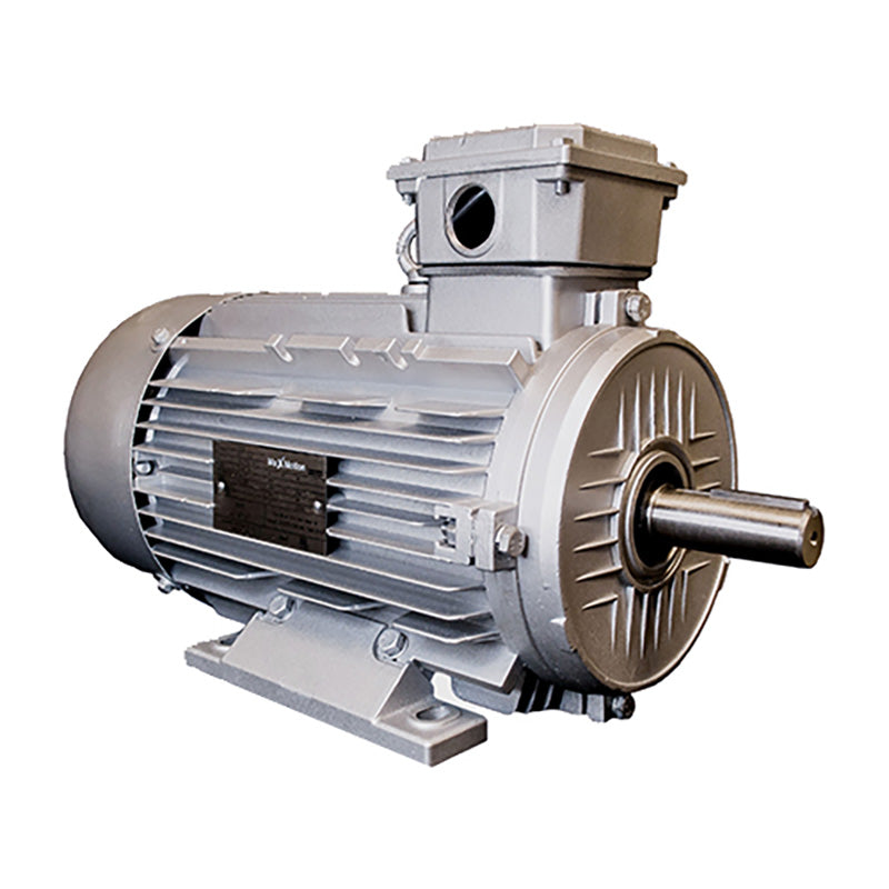 Max Motion MQA-22 – Carson Electric Ltd.