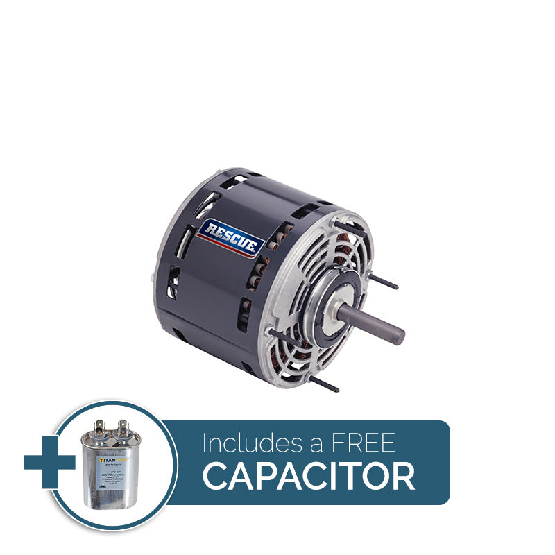 Nidec 5461 – Carson Electric Ltd.