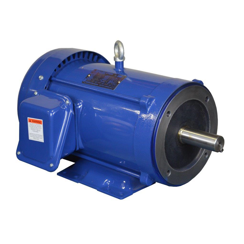 TECO RF0/54-C – Carson Electric Ltd.