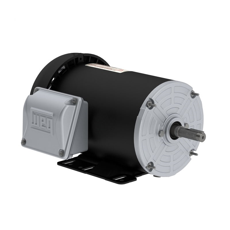 WEG TF001504W01DOE – Carson Electric Ltd.