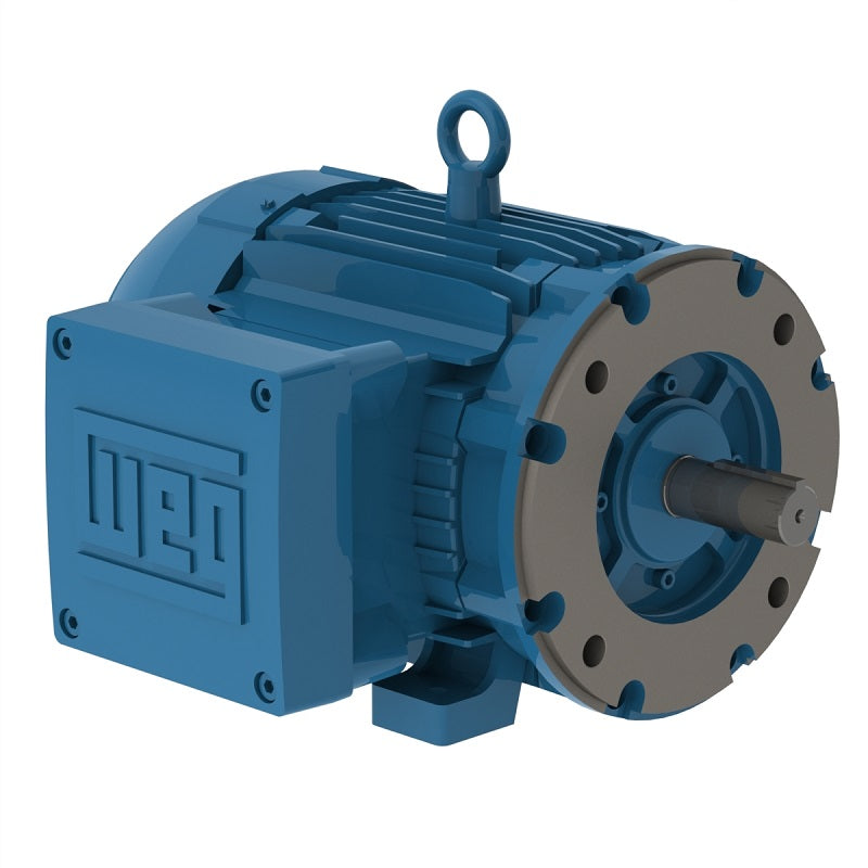 WEG CX003402NPW21X – Carson Electric Ltd.